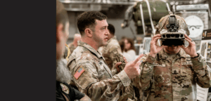 Events – Army PIT