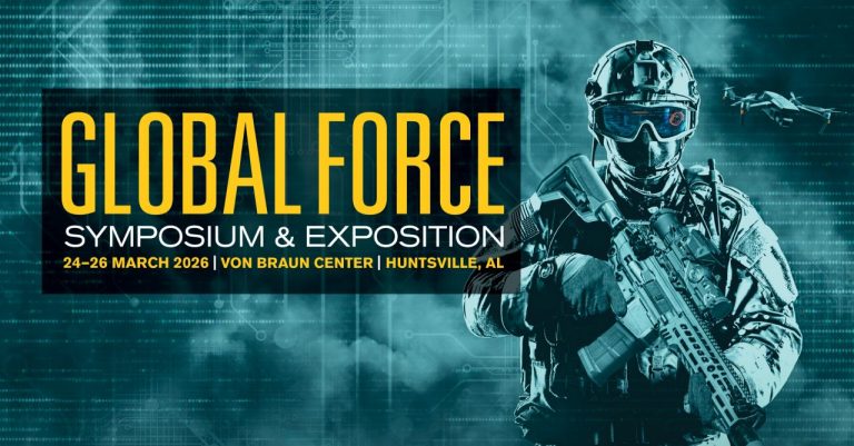 AUSA Global FORCE Symposium & Exposition – Army PIT