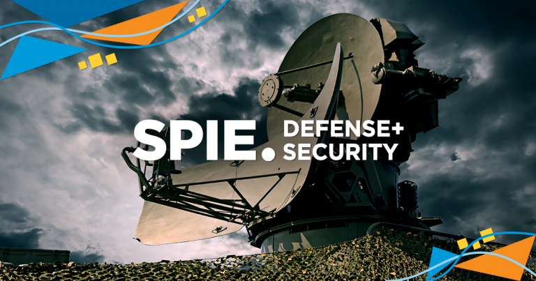 SPIE Defense + Security – Army PIT